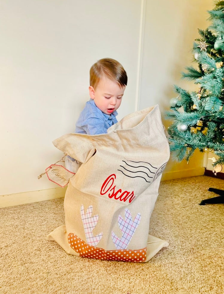 Christmas – BespokeMunchkin